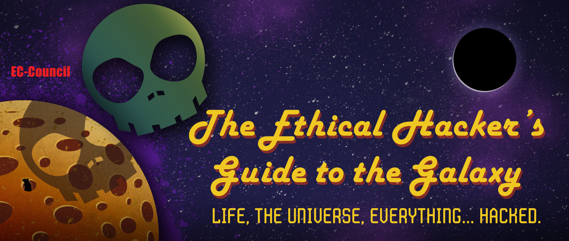 Hacker Halted 2018 | Hackers are Here ..! Where are you..!